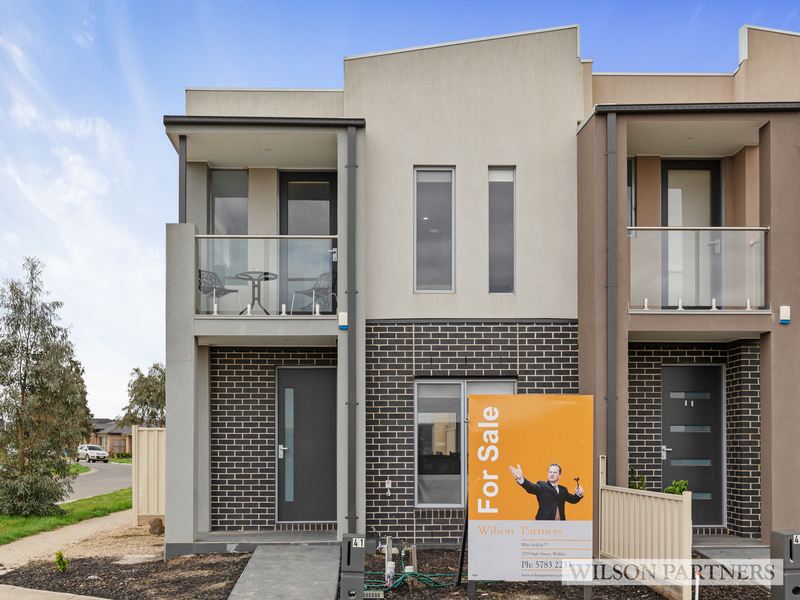 41 Samson Brook Drive, Wallan, VIC 3756 - realestate.com.au