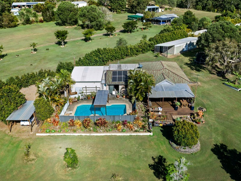 6 Sanctuary Hills Road, Takura, Qld 4655 - Property Details
