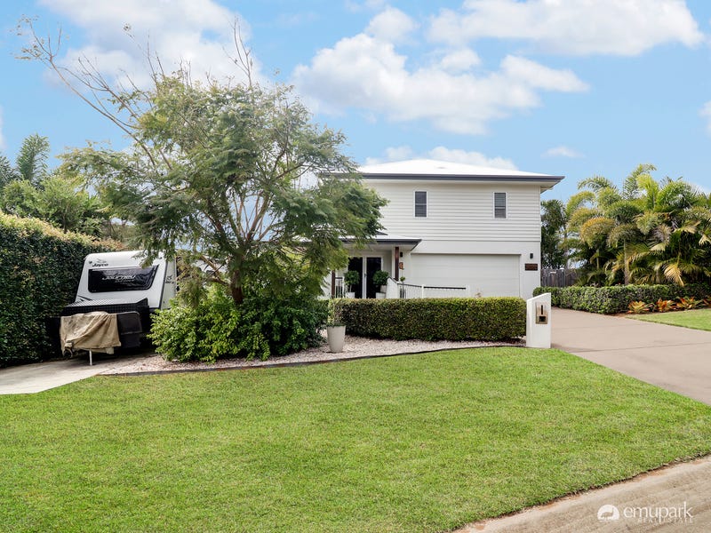 6 Timandra Court, Emu Park, QLD 4710 - realestate.com.au