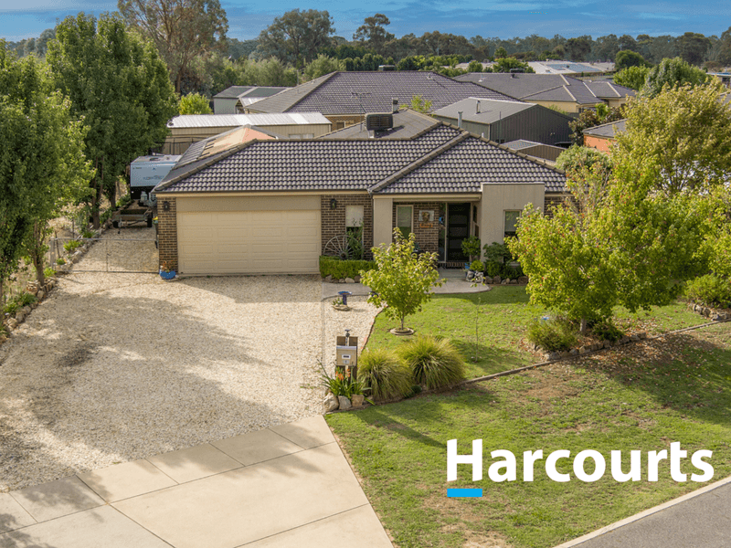 1 Alpine View, Wangaratta, Vic 3677 - Property Details