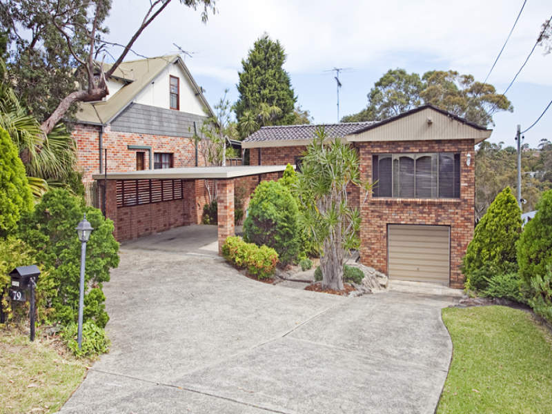 79 Bunarba Road, Gymea Bay, NSW 2227 - realestate.com.au