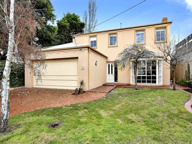 25 Edward Street, Sandringham, Vic 3191 - Property Details