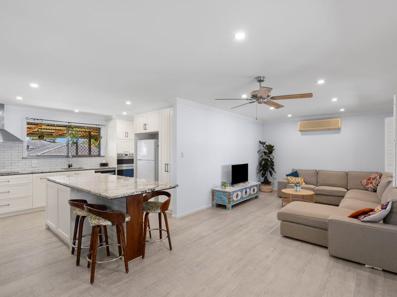 12 Bangalow Street, Algester, Qld 4115 - Property Details