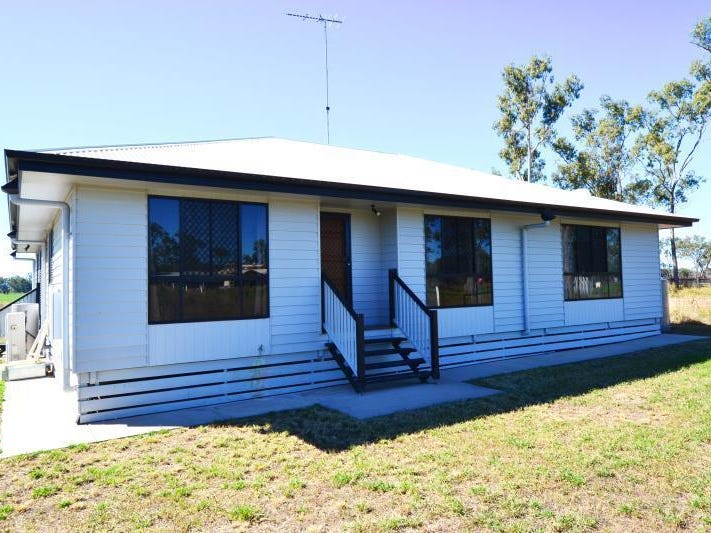 43380 Burnett Highway, Jambin, Qld 4702 - Property Details