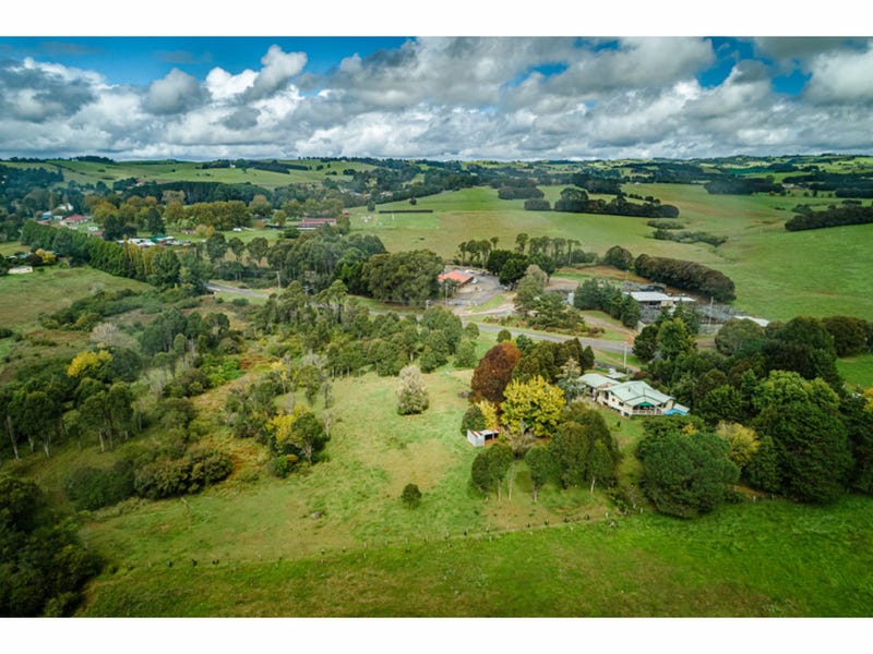 78 Tyringham Road, Dorrigo, NSW 2453 - Property Details