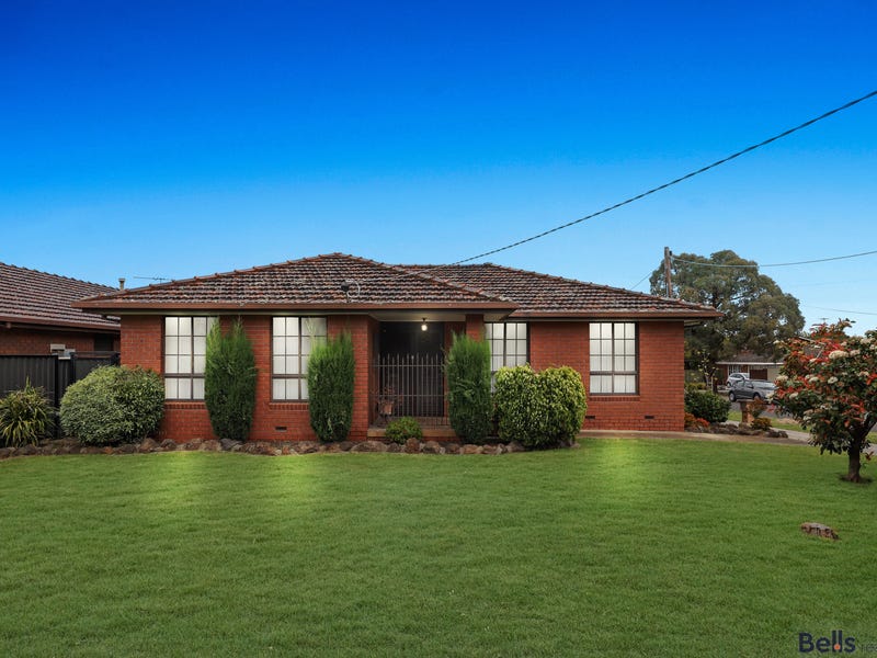 933 Old Calder Highway, Keilor, Vic 3036 - Property Details