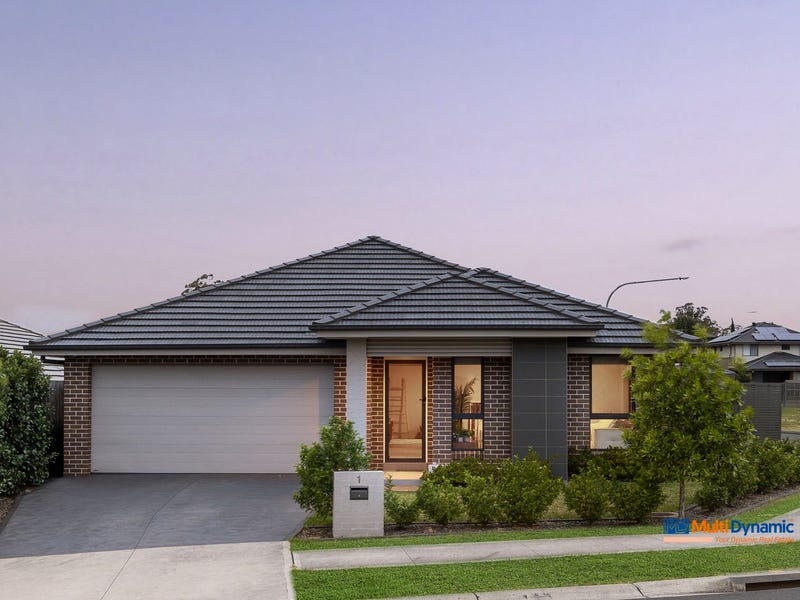 4 Bedroom Houses for Sale in Horningsea Park, NSW 2171 (+1 location ...