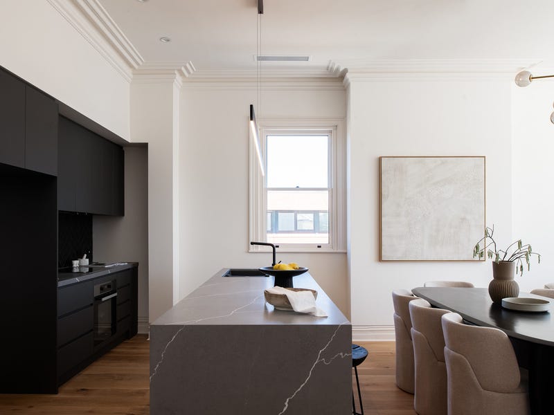 Residence 5/34 Patrick Street, Hobart, Tas 7000 - Property Details