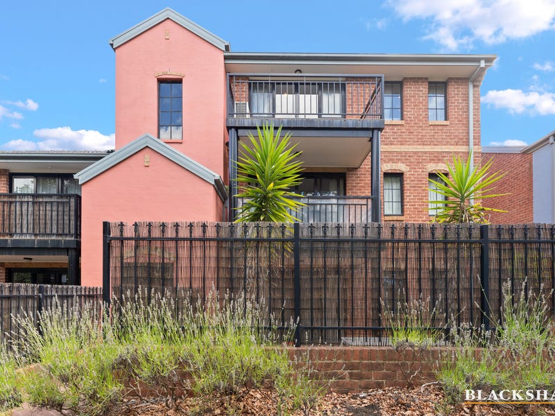 13/7 Ijong Street, Braddon, ACT 2612 - Property Details