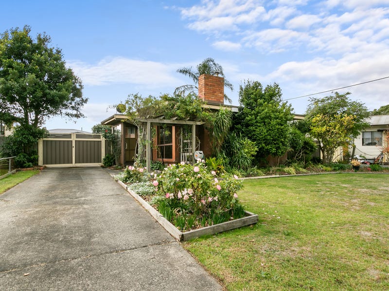 91 Churchill Road, Morwell, Vic 3840 - Property Details