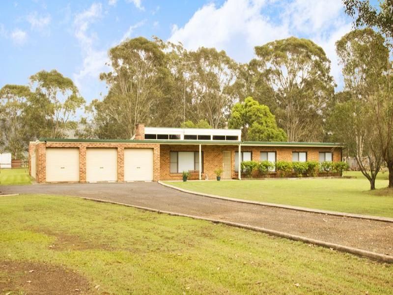 Property 108920981, Castlereagh, NSW 2749 - Property Details