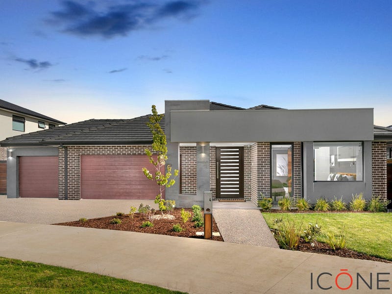 4 Splendid Road, Donnybrook, VIC 3064 - realestate.com.au