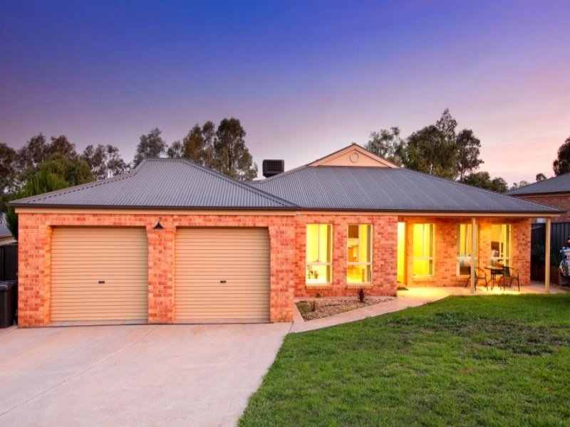 39 Heppner Court, Albury, NSW 2640 - Property Details