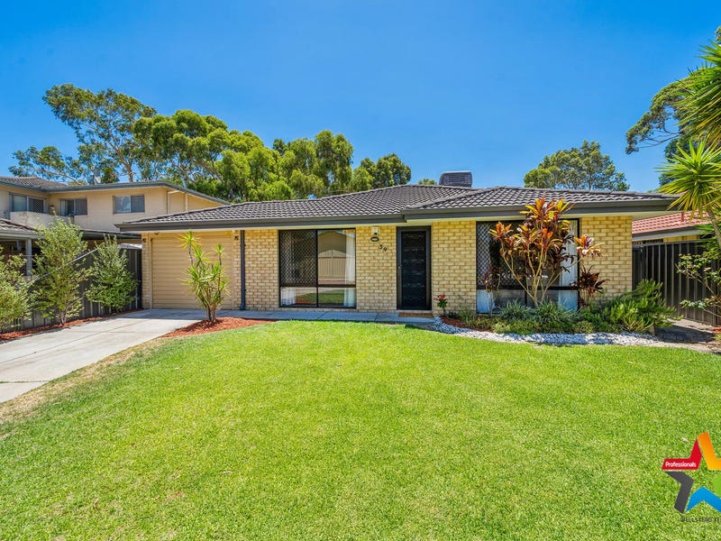 39 Cato Place, Lockridge, WA 6054 - Property Details