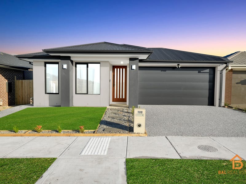 100 Sumac Street, Brookfield, Vic 3338 - Property Details