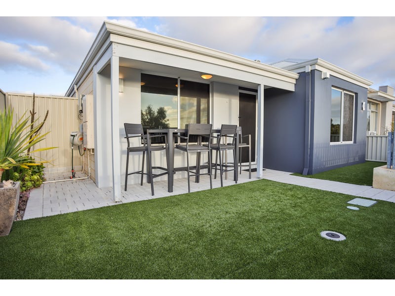 Sold Property Prices & Auction Results in Bellini Gardens, Alkimos, WA ...