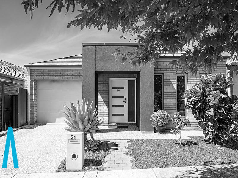 26 Park Terrace, Blakeview, SA 5114 - realestate.com.au