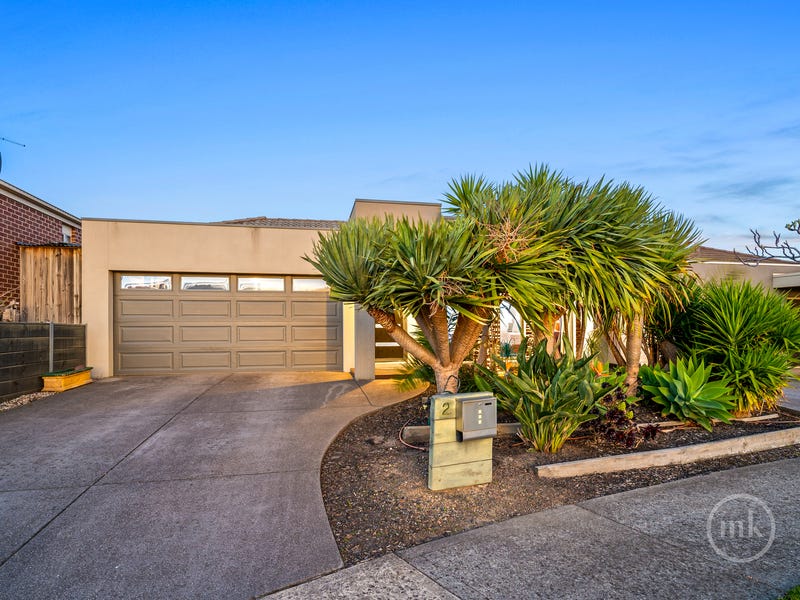2 Smokey Glade, Doreen, Vic 3754 - Property Details