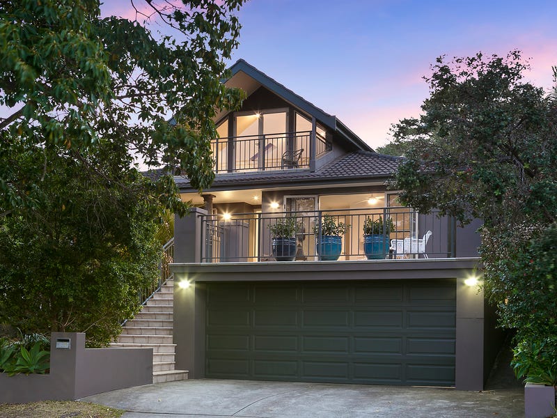 45 Southern Cross Way, Allambie Heights, NSW 2100 - realestate.com.au