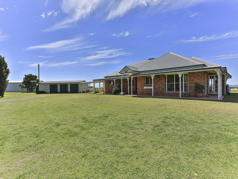 Property 7540043, Biddeston, Qld 4401 - Property Details