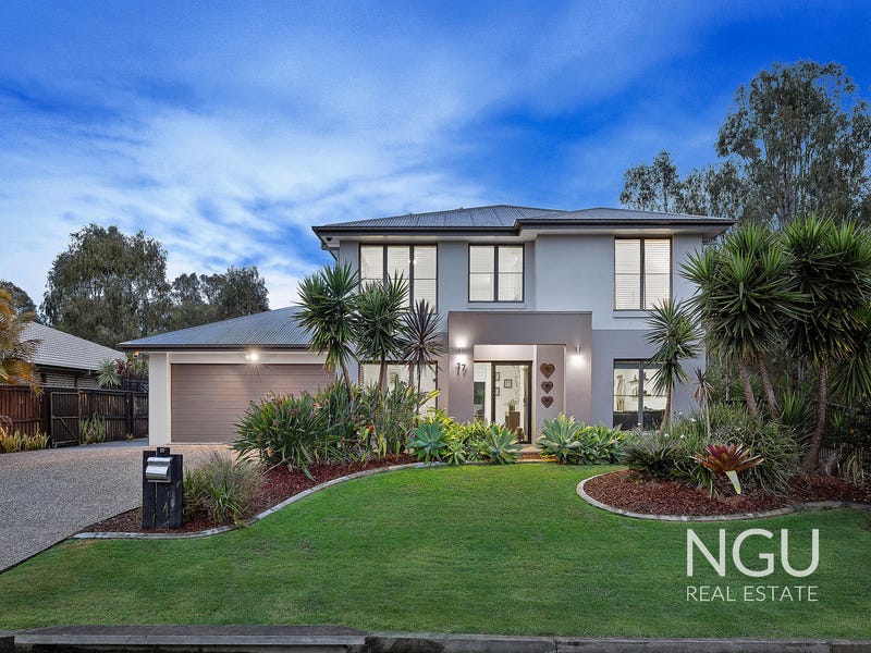 17 Rush Drive, Augustine Heights, QLD 4300 - realestate.com.au