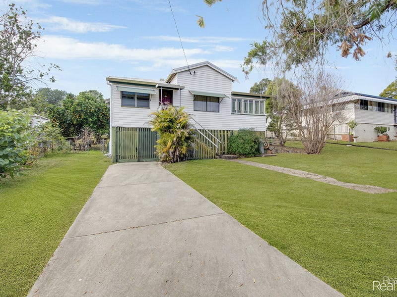 57 James Street, Mount Morgan, QLD 4714 - realestate.com.au