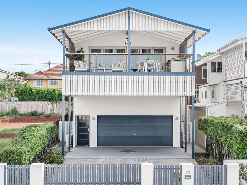 93 Stratton Terrace, Manly, Qld 4179 - Property Details