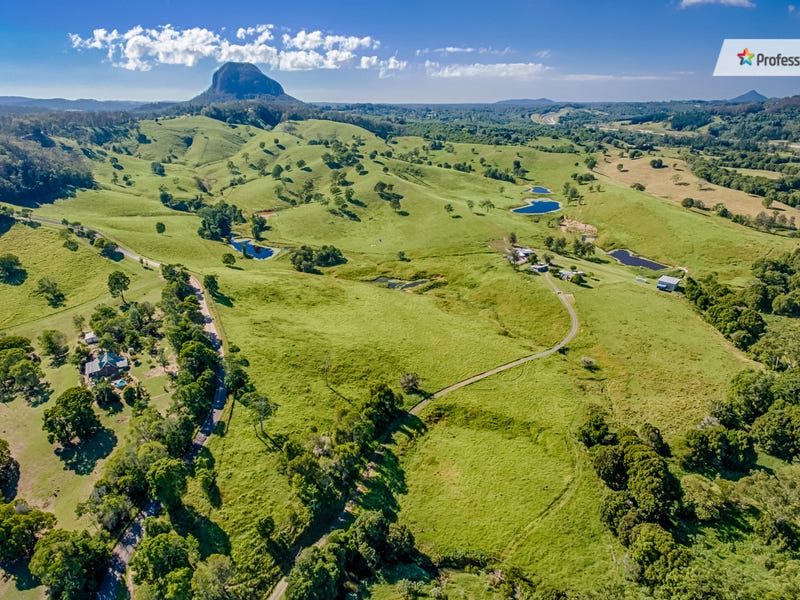 14 Sankeys Road, Federal, Qld 4568 - Property Details