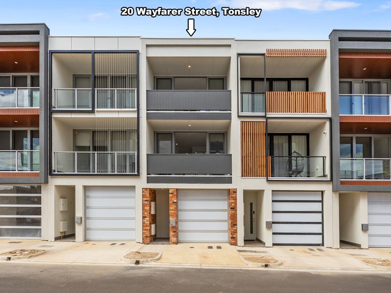20 Wayfarer Street, Tonsley, SA 5042 - realestate.com.au