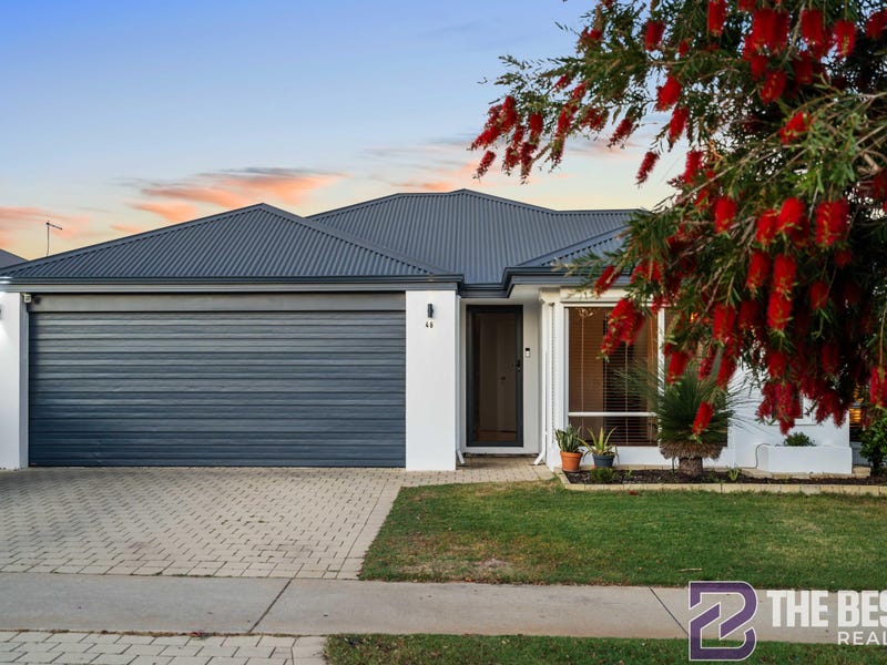 48 Rockefeller Way, Harrisdale, WA 6112 - Property Details