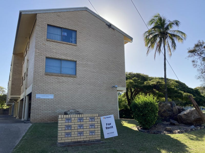 7/5 Sutton Street, Barney Point, QLD 4680 - realestate.com.au