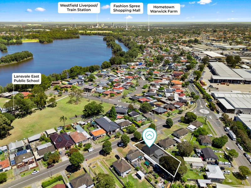78 Hollywood Drive, Lansvale, NSW 2166 - Property Details