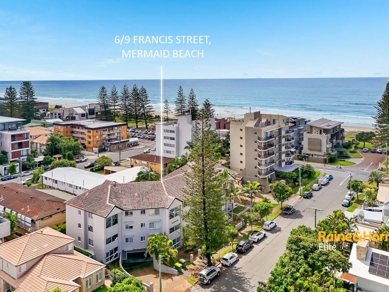6/9 Francis Street, Mermaid Beach, QLD 4218 - realestate.com.au