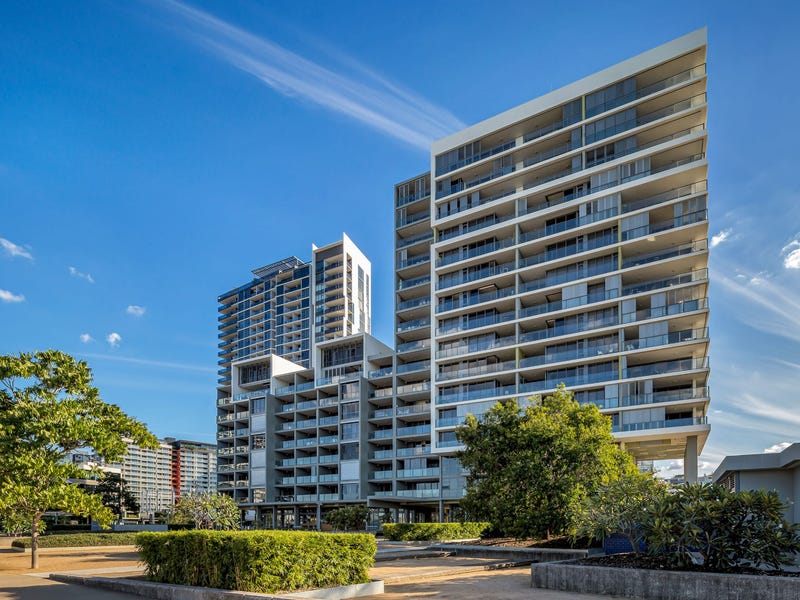 47/27 Cunningham Street, Newstead, Qld 4006 - Property Details