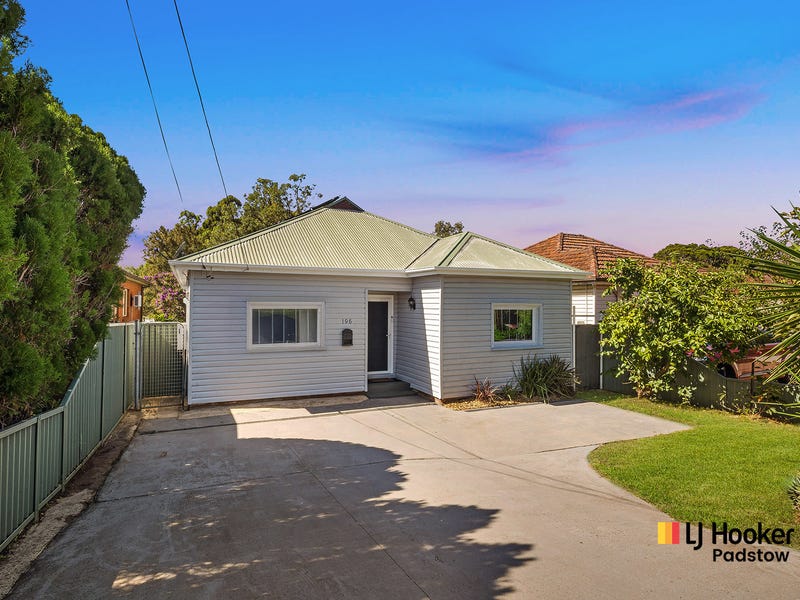 195 The River Road, Revesby, NSW 2212 - Property Details