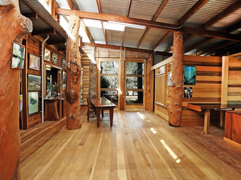 555 Wild River Road, Millstream, QLD 4888 - realestate.com.au