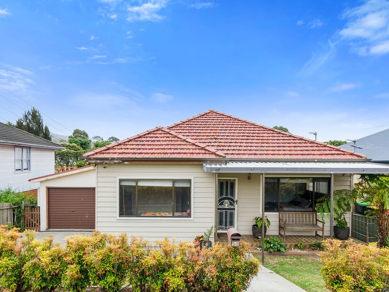 50 Albert Street, Corrimal, NSW 2518 - realestate.com.au