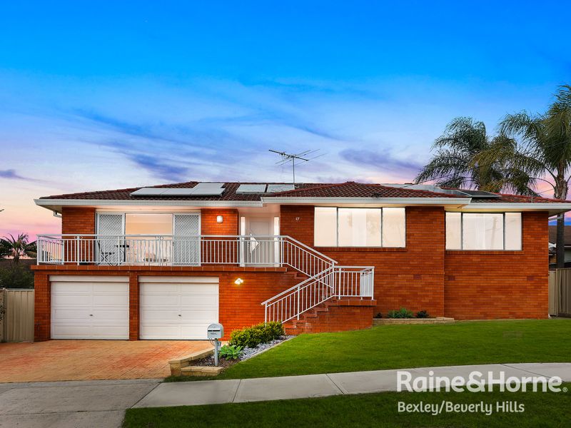 17 Bridge View Road, Beverly Hills, NSW 2209 - realestate.com.au