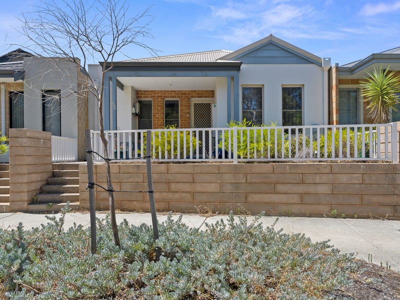50 Everingham Drive, Ellenbrook, WA 6069 - Property Details