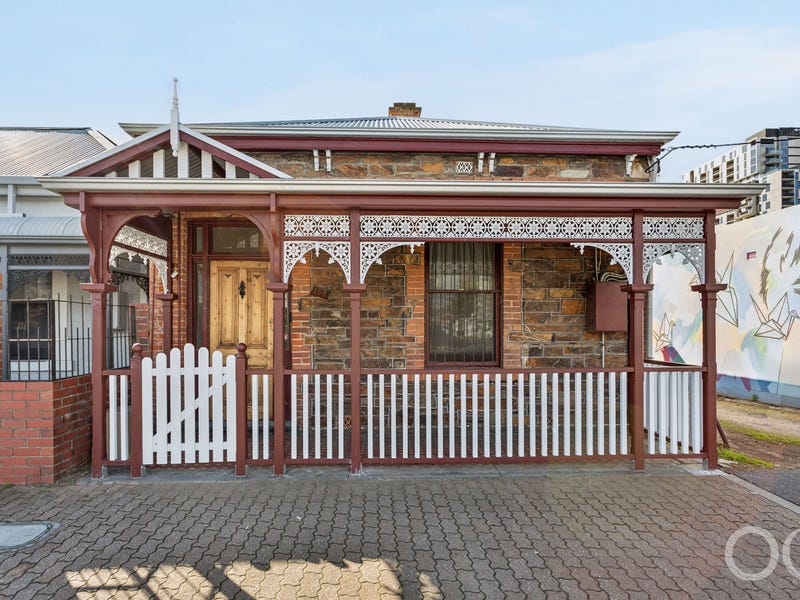 154 Sturt Street, Adelaide, SA 5000 - Property Details