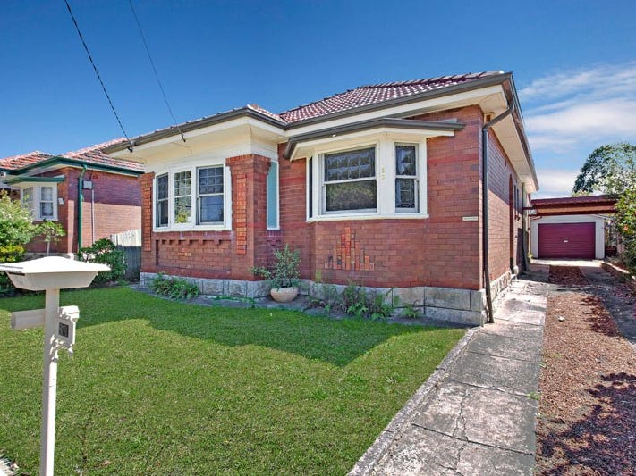 53 Clarence Street, Belfield, NSW 2191 - Property Details