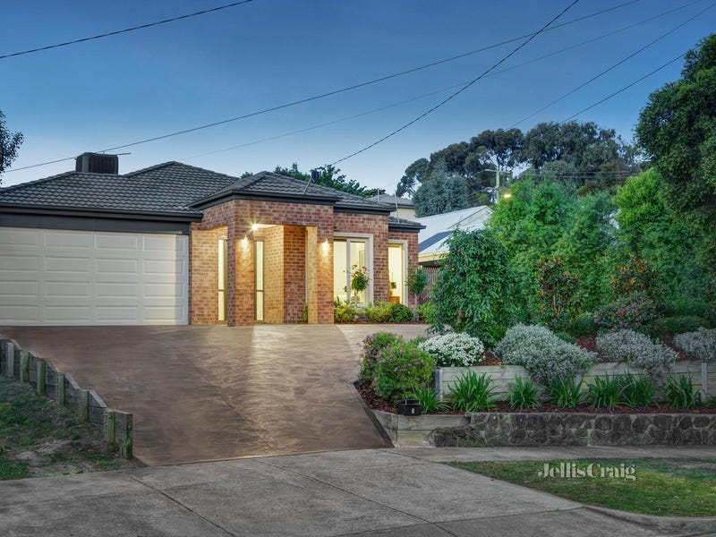 3 Elsa Court, Eltham, Vic 3095 - Property Details