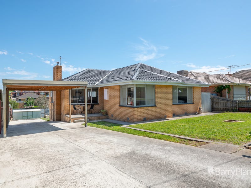1 Harding Street, Thomastown, Vic 3074 - Property Details