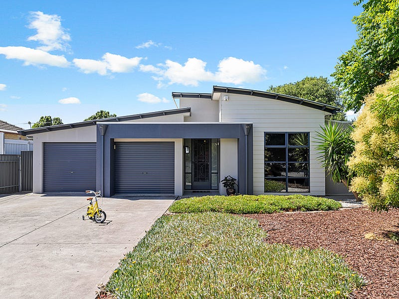 8 Francis Avenue, Broadview, SA 5083 - Property Details