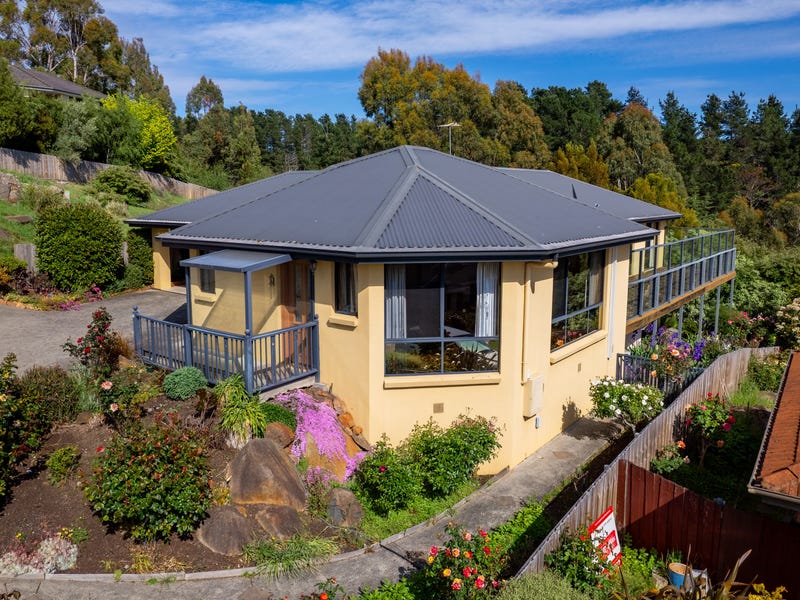 8/48 Andrea Place, Riverside, Tas 7250 - Property Details
