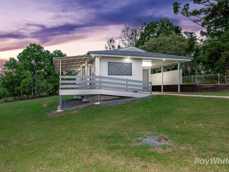 Real Estate & Property for Sale in Gin Gin - Greater Region, QLD ...