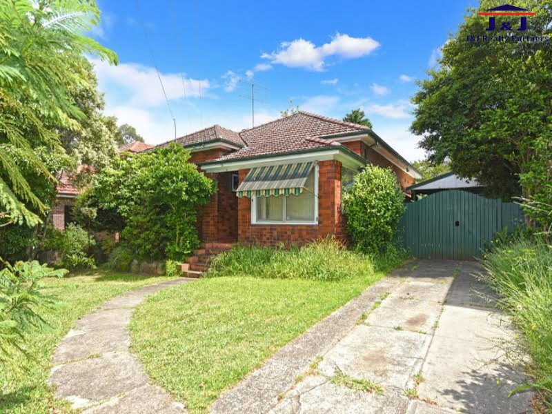 13 Terry Rd, Eastwood, NSW 2122 - Property Details