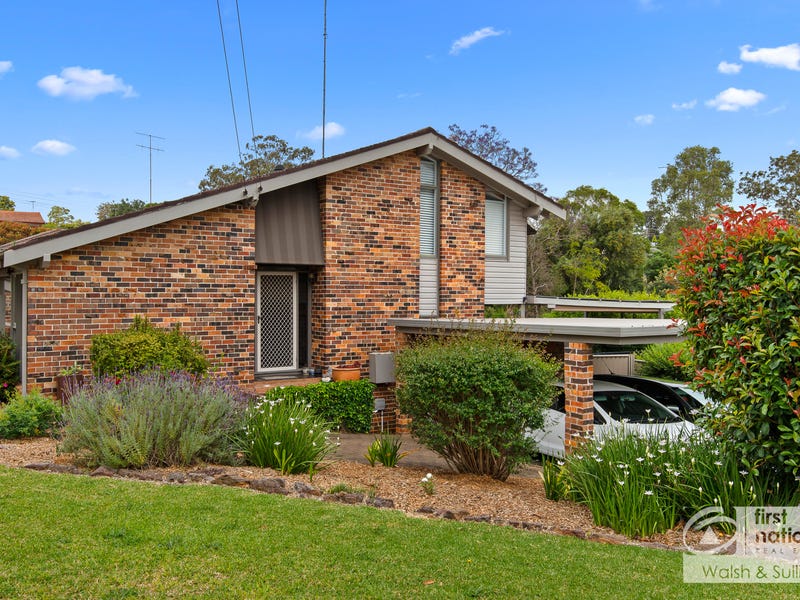 27 Kiah Place, Baulkham Hills, NSW 2153 - realestate.com.au