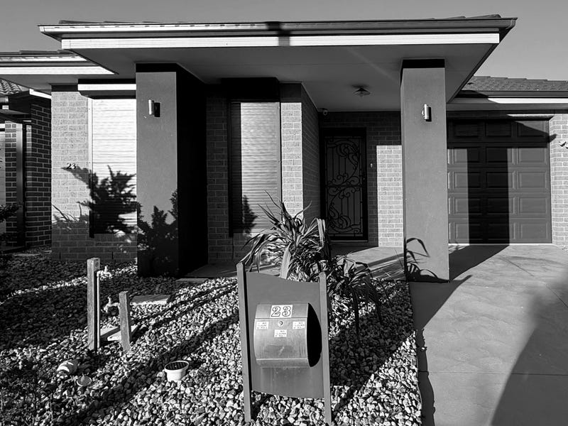 23 Allunga Way, Werribee, Vic 3030 - Property Details
