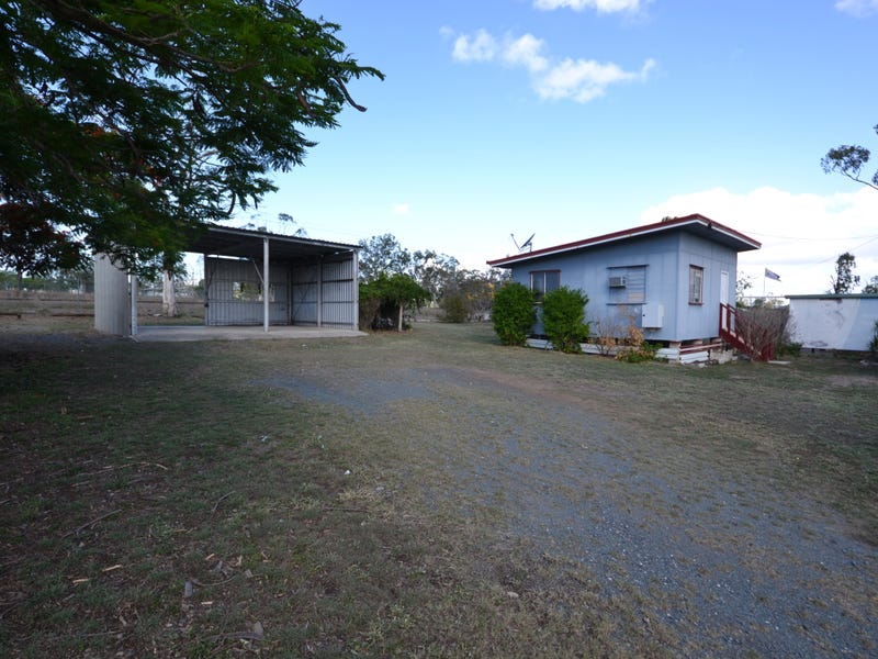 42 High Street, Bajool, QLD 4699 - realestate.com.au